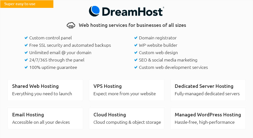 Best Canadian Web Hosting Services 🆗 Feb 2025 Best Canadian Web Hosting Services 🆗 Feb 2025