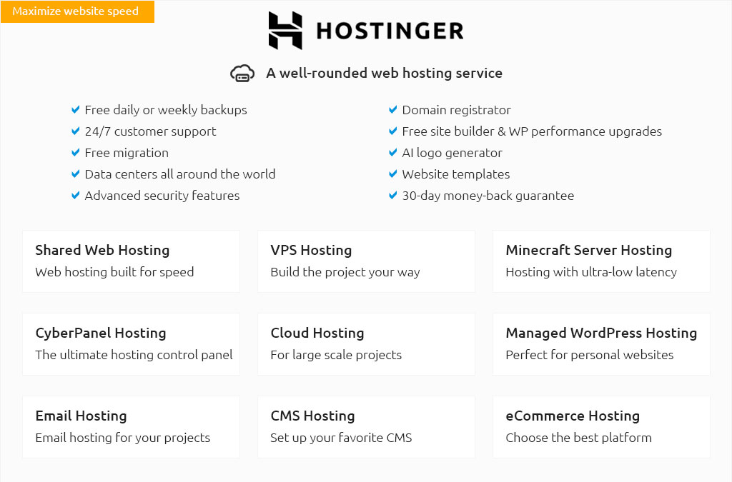 Best Canadian Web Hosting Services 🆗 Feb 2025 Best Canadian Web Hosting Services 🆗 Feb 2025